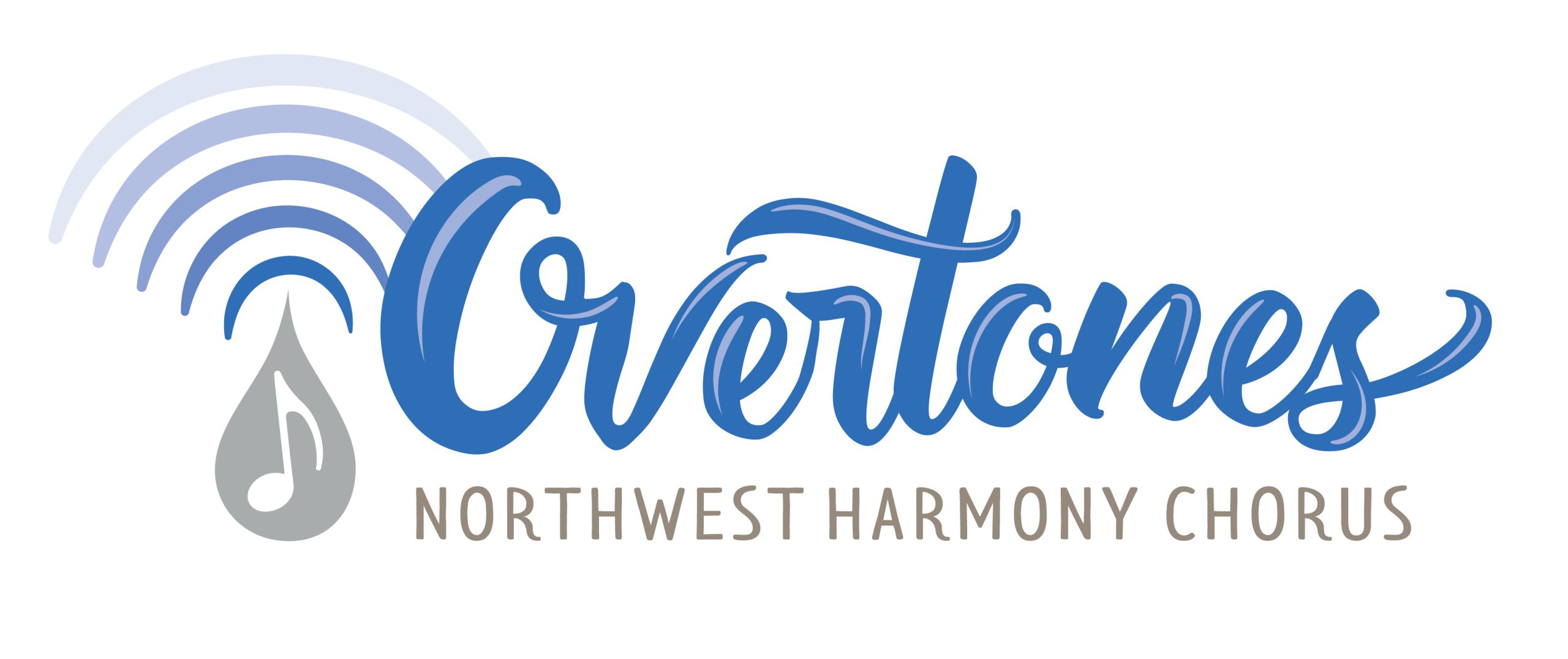 Overtones - www.northwestharmony.com